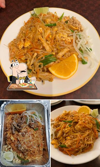 Pho Kinh Do Vietnamese Thai, Guelph - Menú del restaurante, precios y ...
