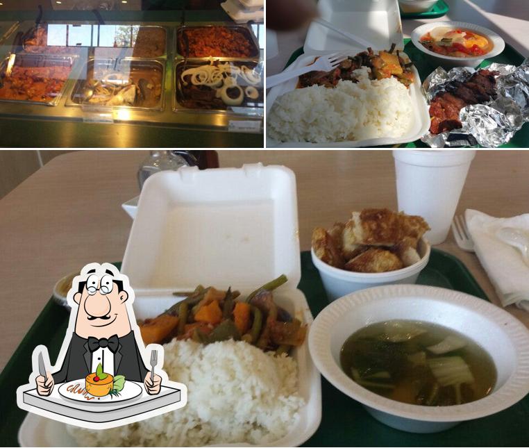 Pinoy Pinay Filipino Fastfood, Cerritos - Restaurant menu, prices and ...