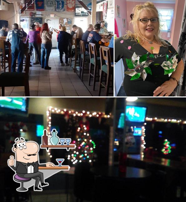Inlet Sports Bar And Grill, Murrells Inlet - Restaurant menu, prices ...