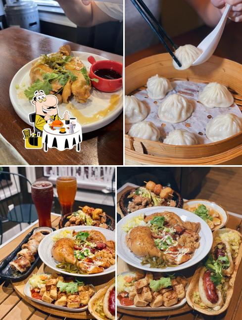 CHJ Bistro, Richmond - Restaurant menu, prices and reviews