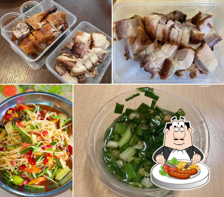 Good Luck BBQ House, Cabramatta - Restaurant menu, prices and reviews
