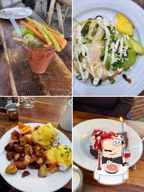 High-Hand Cafe, Loomis - Restaurant menu, prices and reviews