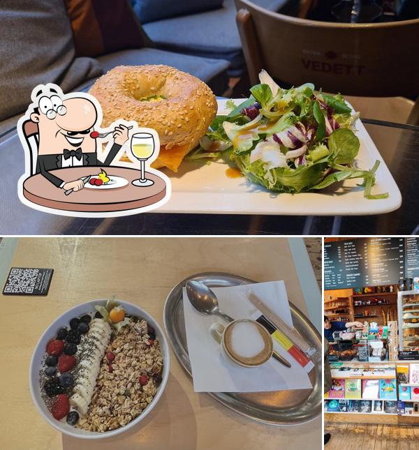 Léopold Café Presse, Etterbeek - Menu du restaurant, prix et avis