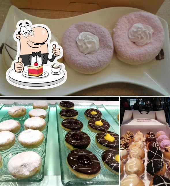 Mokko Factory Mall of Serang, Serang - Restaurant menu, prices and reviews