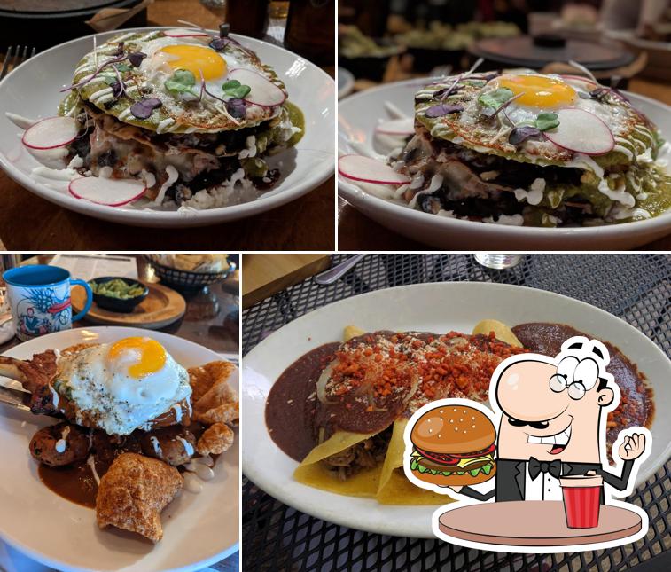 Momocho, Cleveland - Restaurant menu, prices and reviews