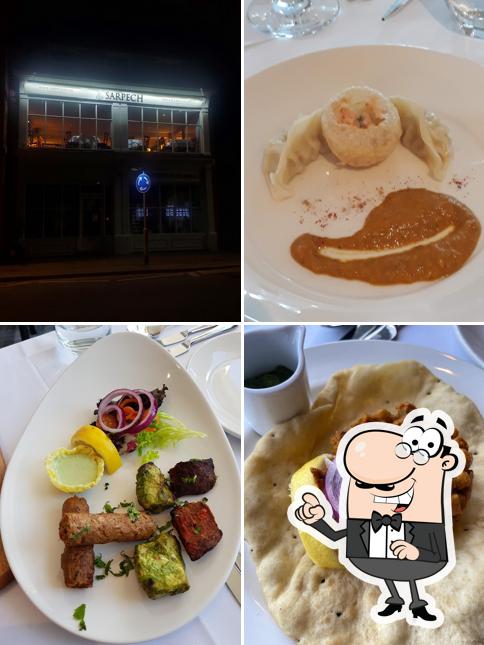 Sarpech, Oakham - Restaurant menu, prices and reviews