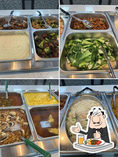Texas Buffet, Houston - Restaurant menu, prices and reviews