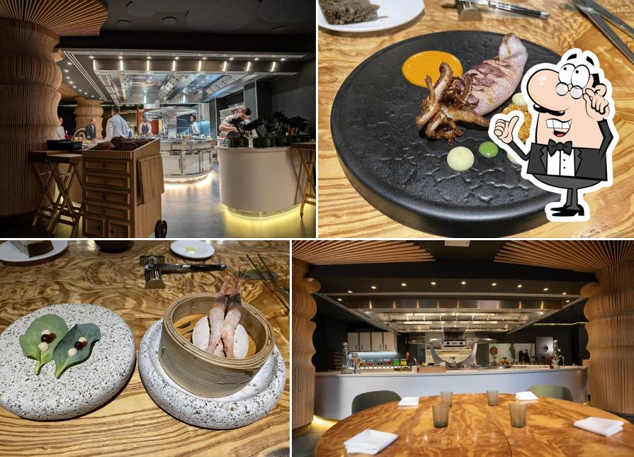 Gaytán, Madrid - Menú del restaurante, precios y reseñas