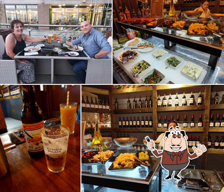 SAMBÔ, Poole - Restaurant menu, prices and reviews