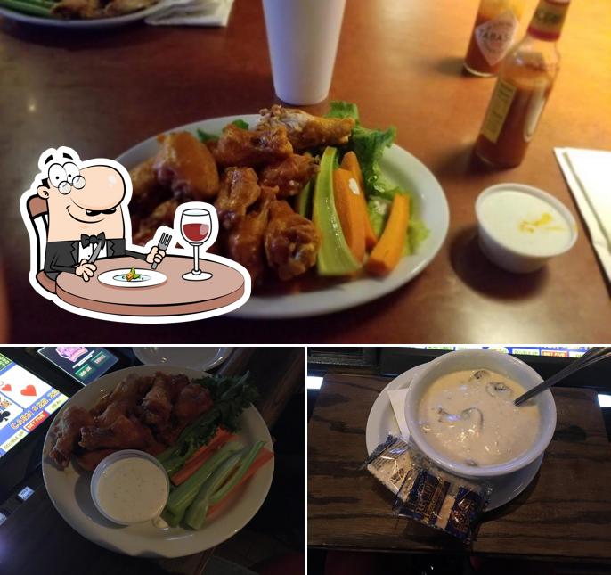 Wedgies Sports Bar & Grill, Mesquite - Restaurant menu, prices and reviews