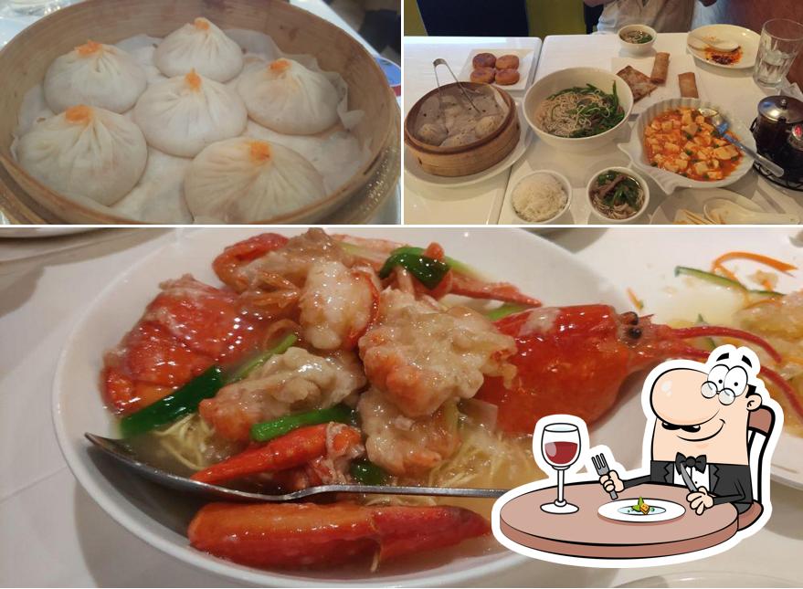 Soup Dumpling Plus, Fort Lee - Restaurant menu, prices and reviews