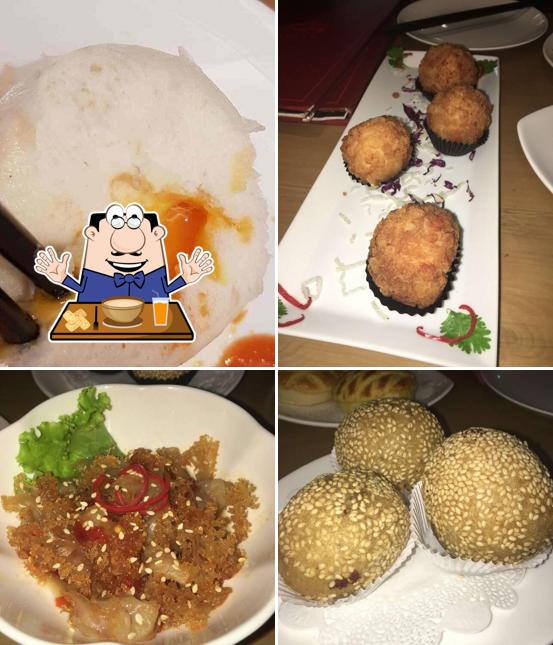 TAIPAN Kitchen & Dining, Jakarta - Restaurant menu, prices and reviews