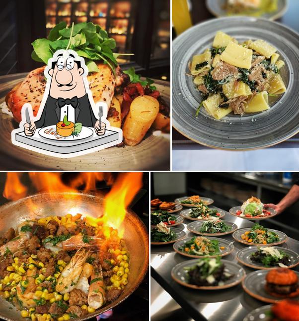 Union Kitchen, West Hartford - Restaurant menu, prices and reviews