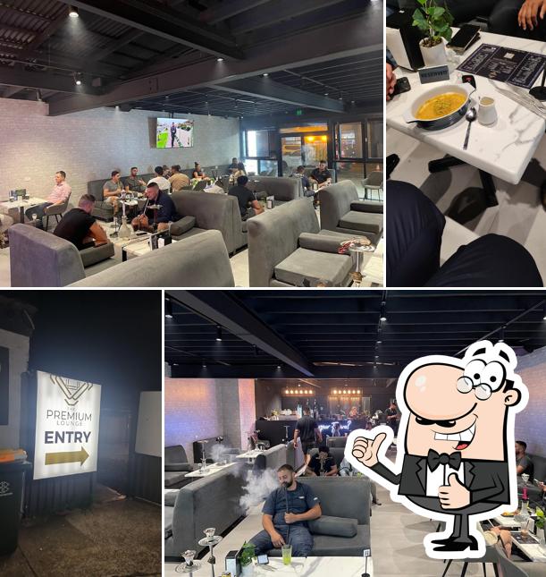 The Premium Lounge, Roselands - Restaurant menu, prices and reviews