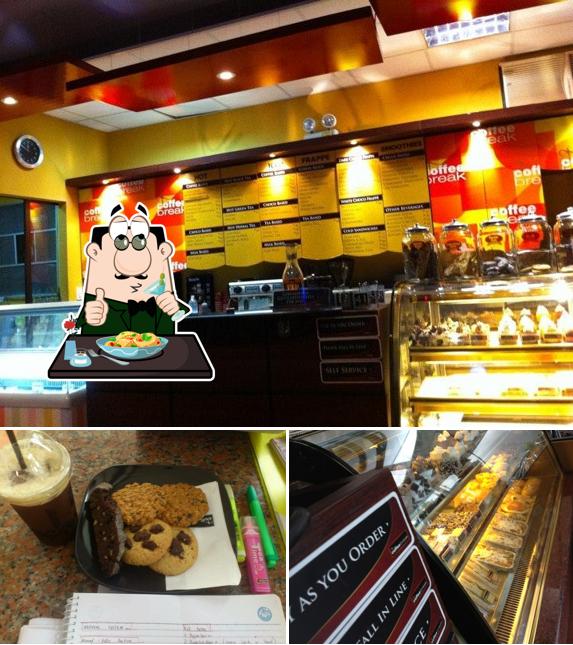 Coffeebreak METRO Official, Iloilo City - Restaurant menu, prices and ...