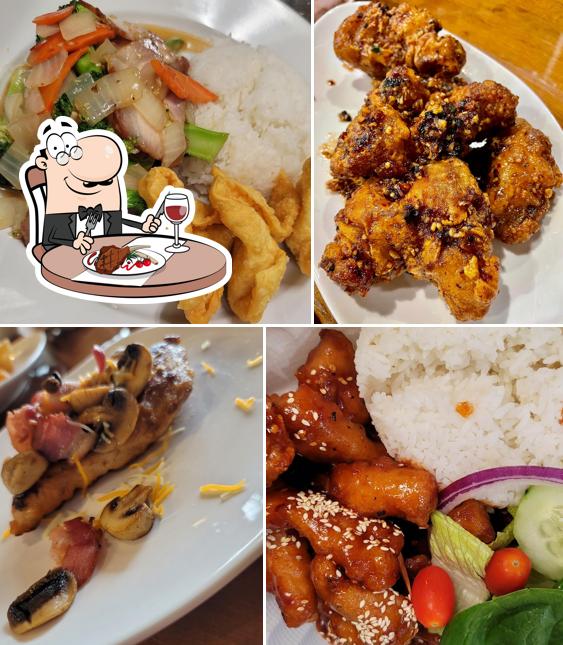 Corner of Tastes, Vancouver - Restaurant menu, prices and reviews