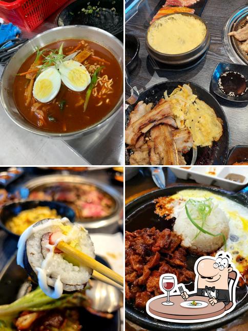 Donjjang Samgyupsal, Cebu City, Cebu City - Restaurant menu, prices and ...