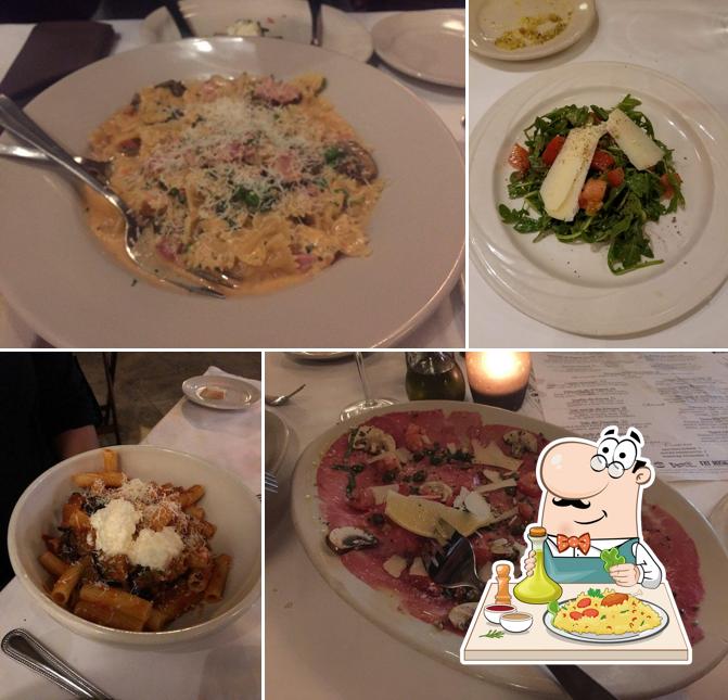 Francesca's On Chestnut, Chicago - Restaurant menu, prices and reviews