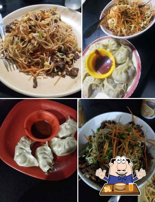 Kailash Kitchen, Chennai - Restaurant menu, prices and reviews