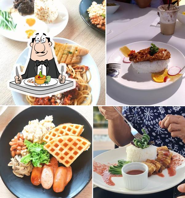 Palpitate Coffee Tanay, Tanay - Restaurant menu, prices and reviews