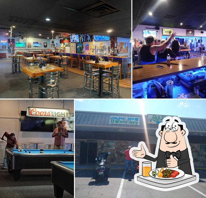 GulfSide Tap Room, Clearwater - Restaurant menu, prices and reviews