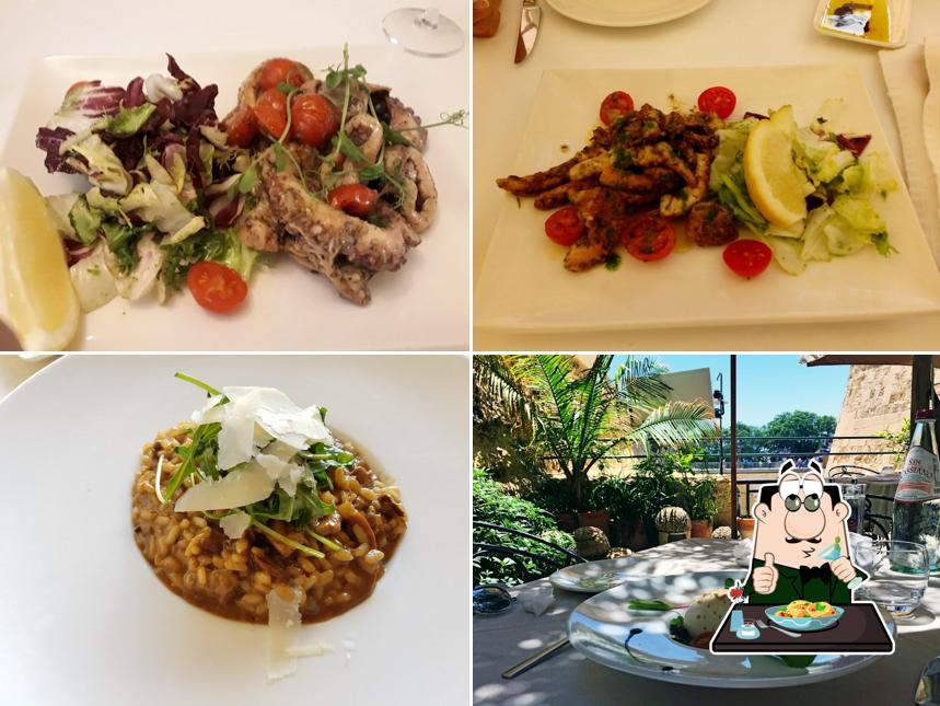 Top 10 restaurants in Valletta, november 2025 - Restaurant Guru