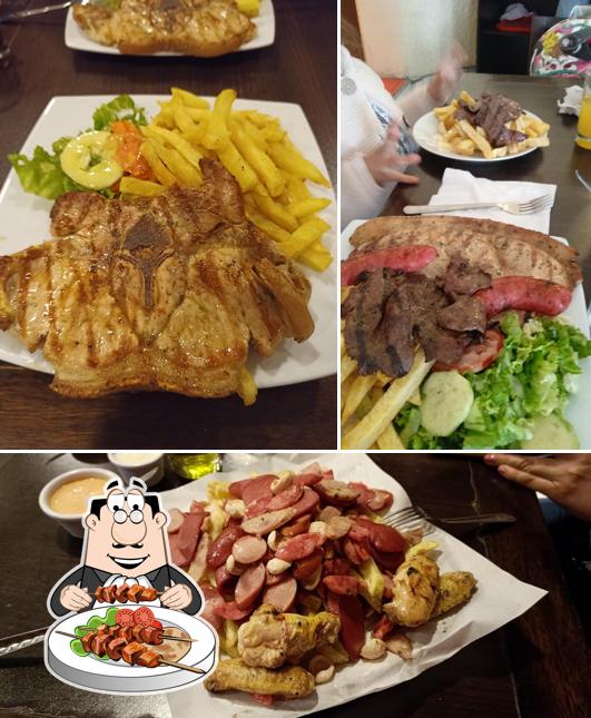Del Toro, Mollendo - Menú del restaurante, precios y reseñas