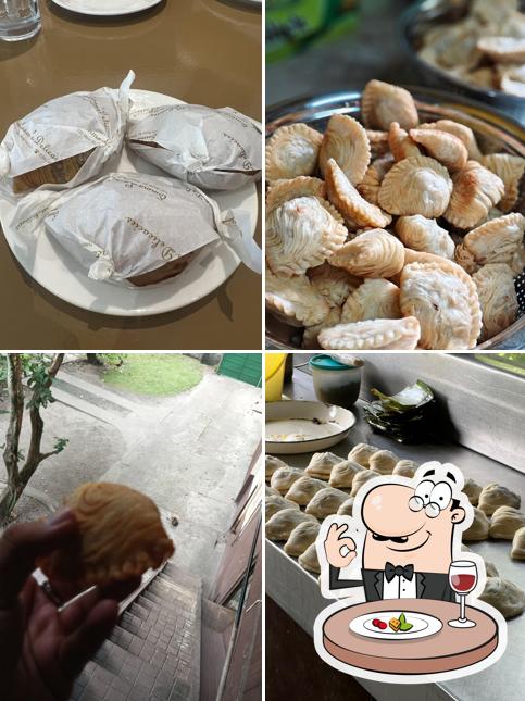 Emma Lacson's Delicacies, Silay City - Restaurant menu, prices and reviews