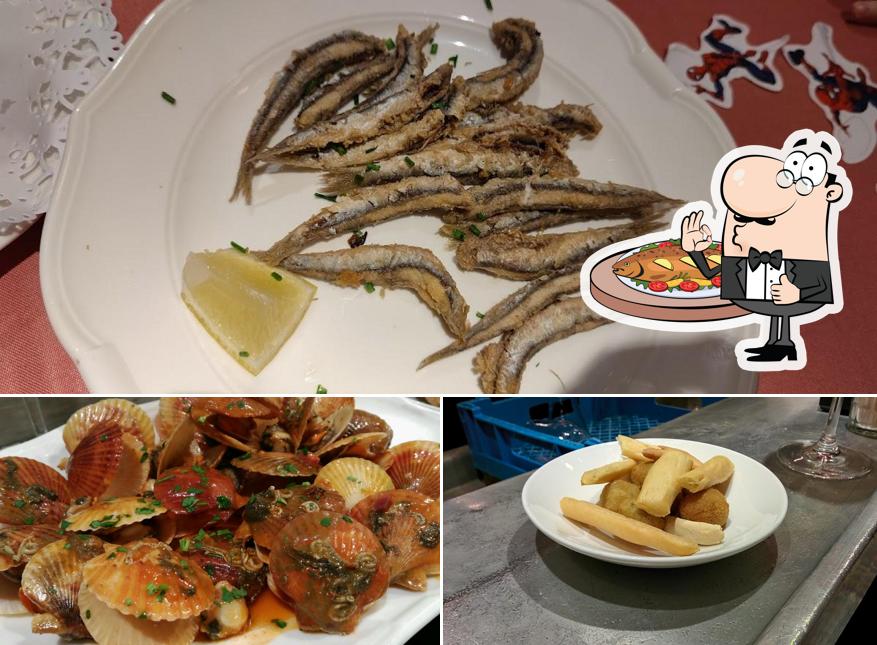 La Castela, Madrid - Restaurant menu, prices and reviews