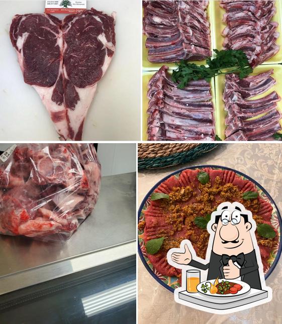 Lebanon Halal Meat, Houston - Restaurant menu, prices and reviews