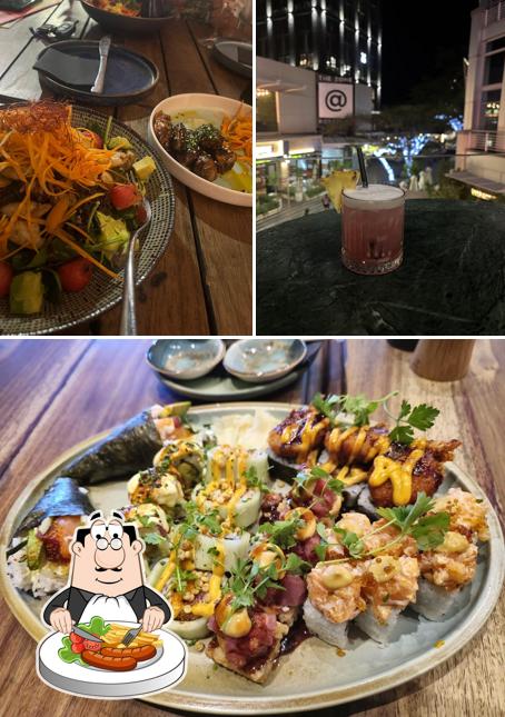 MAMASAMBA, Johannesburg - Restaurant menu, prices and reviews