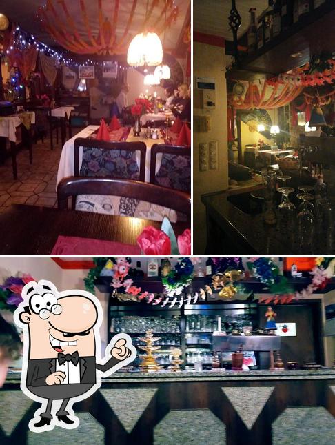 Restaurant Bombay, Goslar - Restaurant menu, prices and reviews