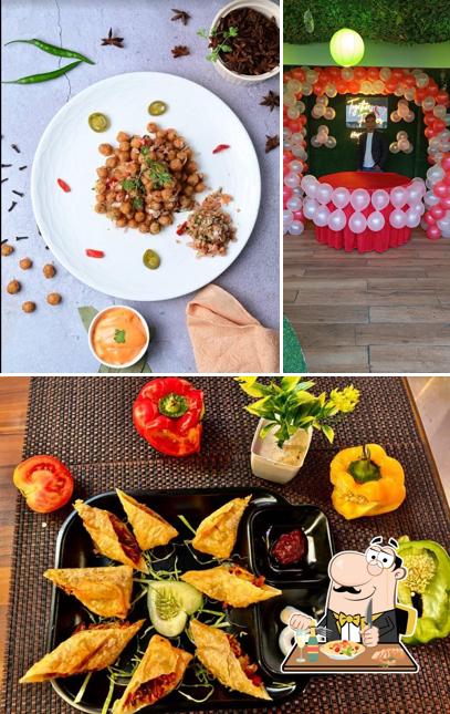 The Signature restro & cafeteria, Lucknow - Restaurant menu, prices and ...