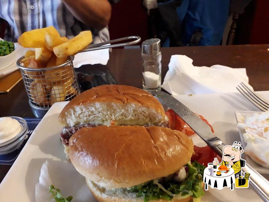 The Chequers, Swanley - Restaurant menu, prices and reviews