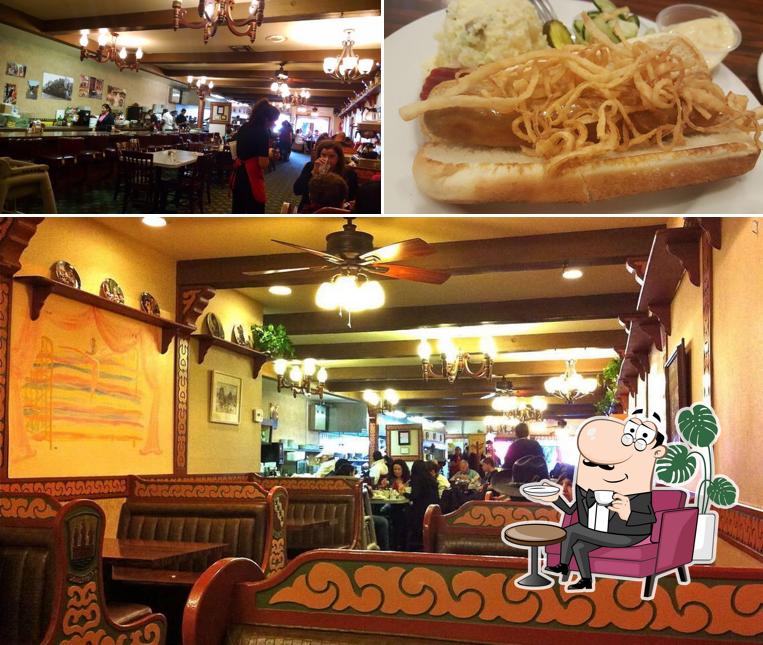 Solvang Restaurant, Solvang - Restaurant menu, prices and reviews
