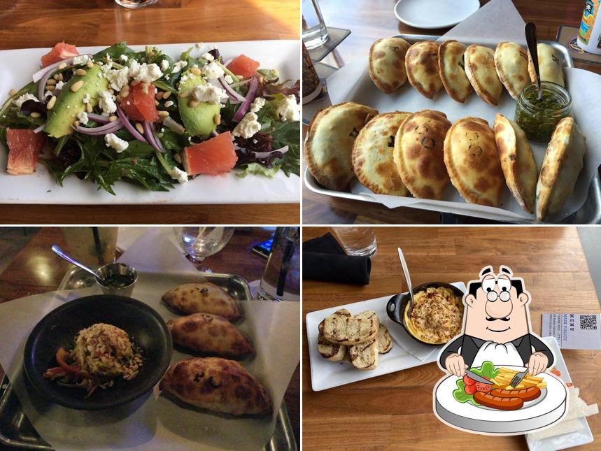 La Masa Empanada Bar, Milwaukee - Restaurant menu, prices and reviews