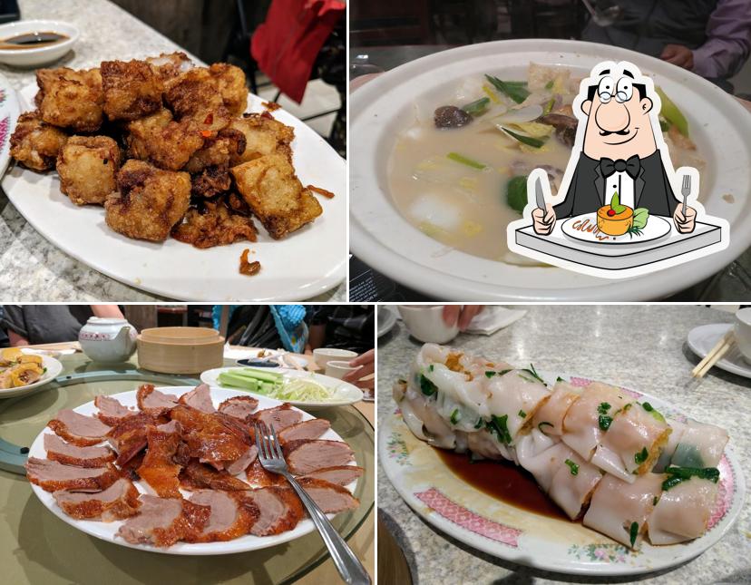 Phoenix Gate Chinese Cuisine, Calgary - Restaurant menu, prices and reviews