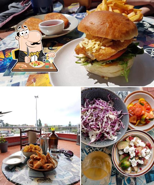 Ruckus Fried Chicken, New Town - Restaurant menu, prices and reviews