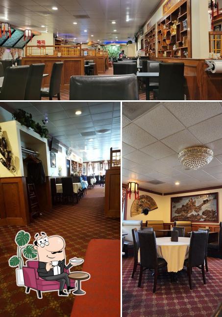 Ho Ping House, South Bend - Restaurant menu, prices and reviews