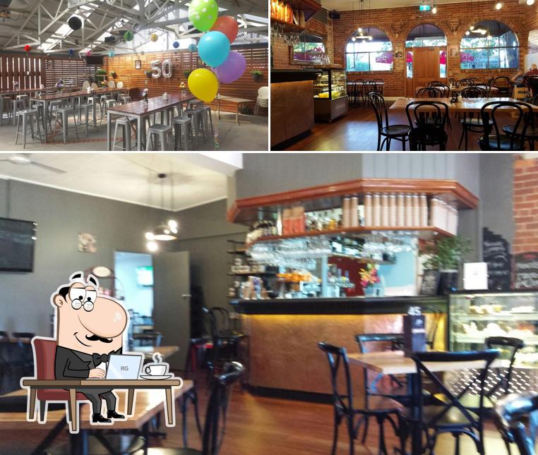 Lake View Hotel Bendigo, Bendigo - Restaurant menu, prices and reviews