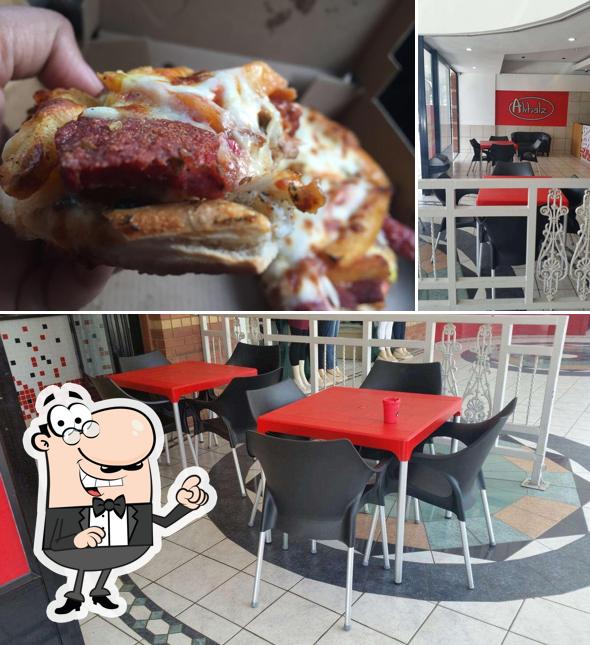 Akhalz Lakefield, Benoni - Restaurant menu, prices and reviews