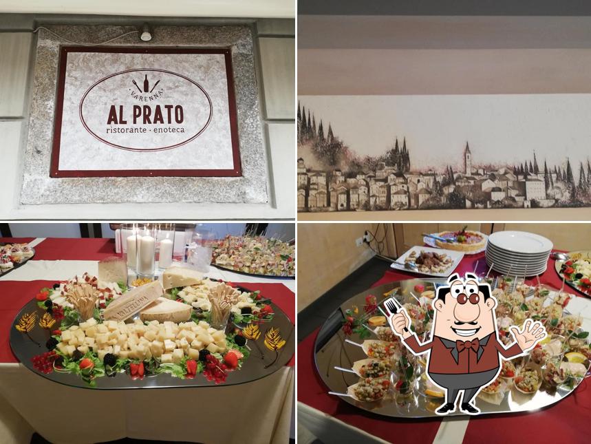 Al Prato Restaurant, Varenna - Restaurant menu, prices and reviews