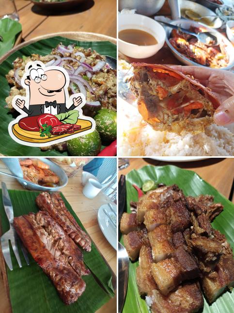 Aling Tonya's Seafood Palutuan, Silang - Restaurant menu, prices and ...