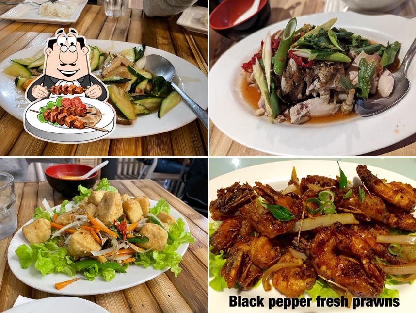 Bargara Asian Cuisine, Bargara - Restaurant menu, prices and reviews