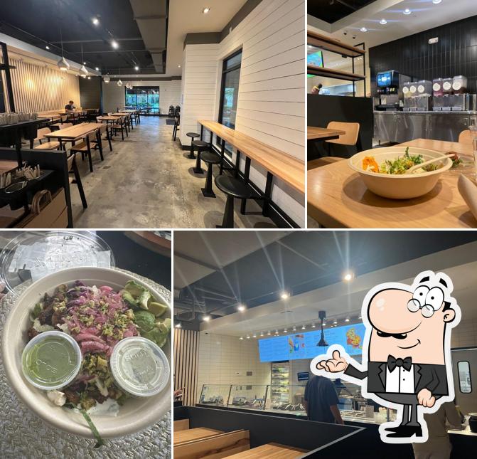 CAVA, Tampa - Restaurant menu, prices and reviews