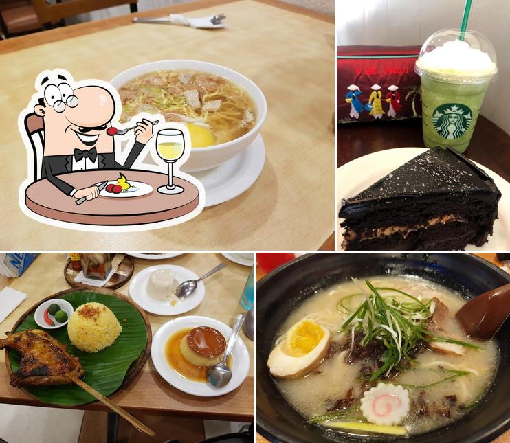 FastBytes, Muntinlupa - Restaurant menu, prices and reviews