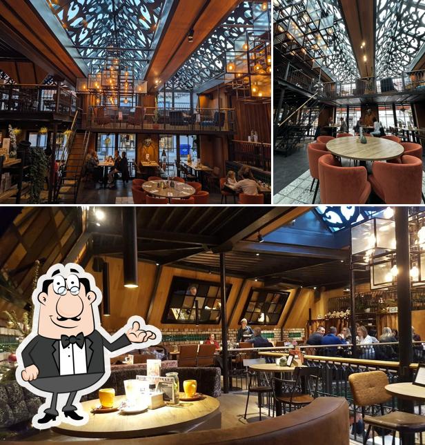 Hart van Sluis, Sluis - Restaurant menu, prices and reviews