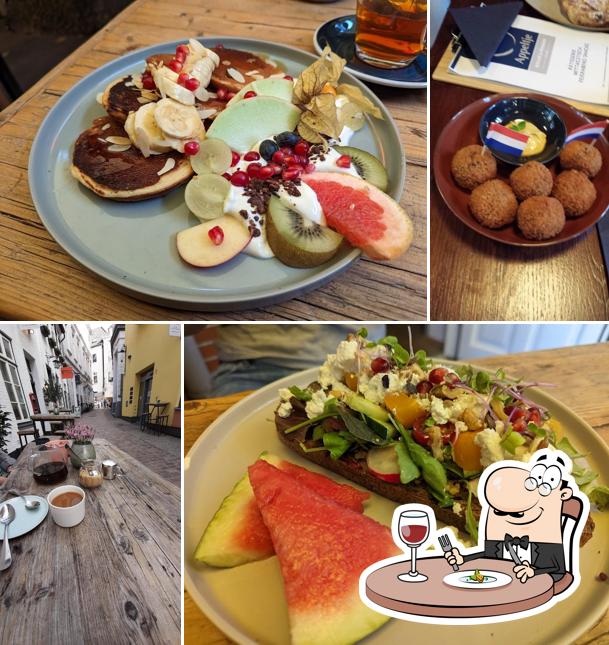 Top 10 Cafés in Oldenburg, August 2025 - Restaurant Guru