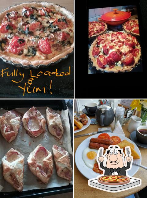 Pickled Weasel, Lymington - Restaurant menu, prices and reviews