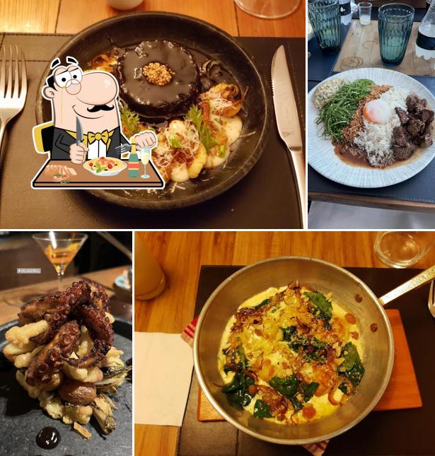 D'Heaven, Rio de Janeiro - Menu do restaurante, preços e opiniões